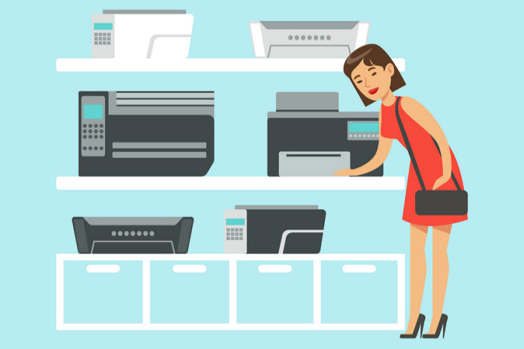 Printer Buying Guide What Printer Should I Buy Printer Guides And Printer Buying Guide What Printer Should I Buy Printer Guides And