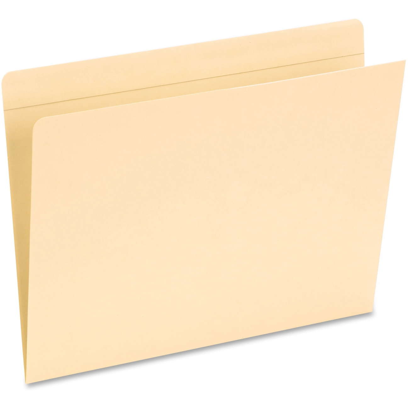 Manila Folder