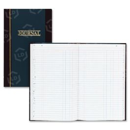 Wilson Jones S300 2-Column Journal - LD Products