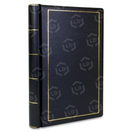 Wilson Jones Minute Book Outfit - LD Products
