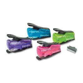 PaperPro Nano Mini Stapler - LD Products