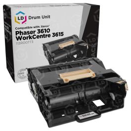 Xerox 113R00773 Drum Unit - LD Products