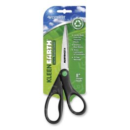 Westcott KleenEarth Recycled Scissors - LD Products