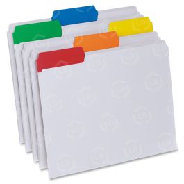 Easy View File Folders - LD Products