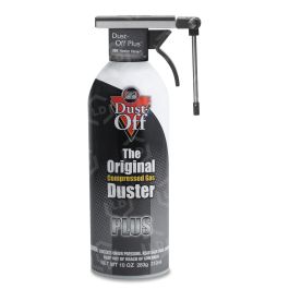 Dust-Off DPS Plus Cleaning Spray - LD Products