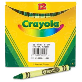 Bulk Crayons - LD Products