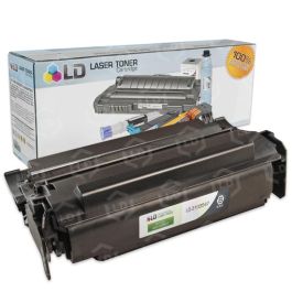 Refurbished for Dell S2500 / S2500N Black Toner - LD Products