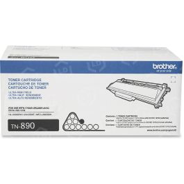 Original Brother TN890 Black Toner - Lower Prices on Best-Selling ...