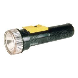 SKILCRAFT 3-Way Waterlight Flashlight - LD Products
