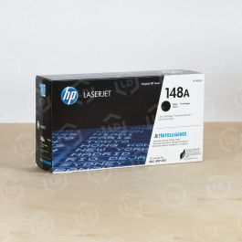 OEM HP 148A Black Toner Cartridge W1480A - LD Products