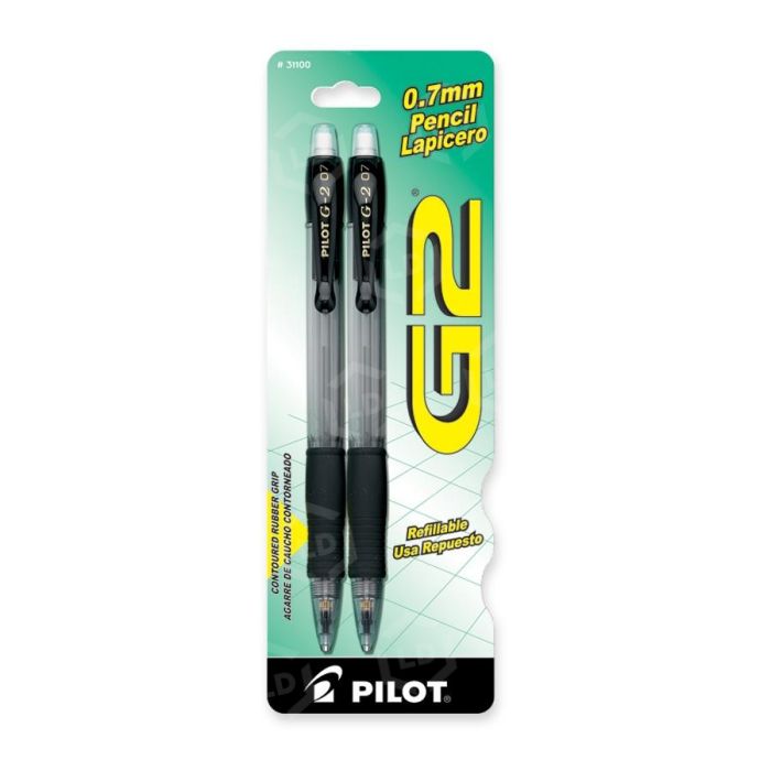 Pilot G2 Mechanical Pencil - LD Products