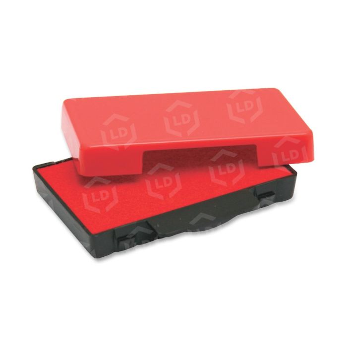 U.S. Stamp & Sign Replacement Ink Pad - LD Products