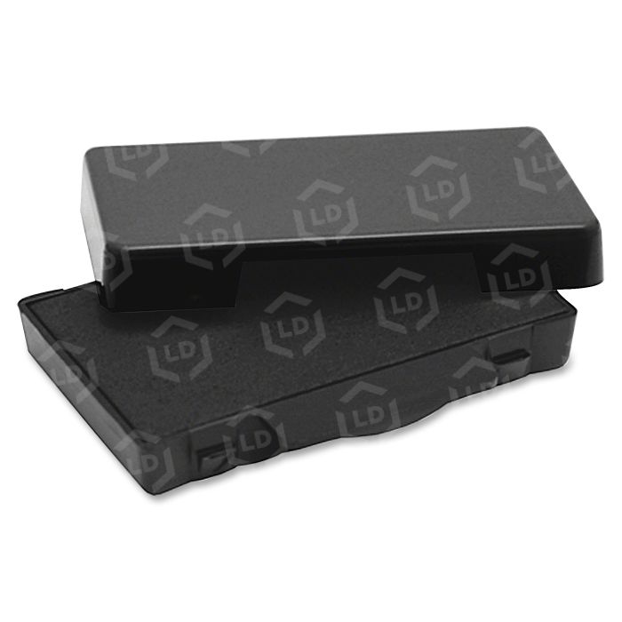 U.S. Stamp & Sign Replacement Stamp Pad - LD Products